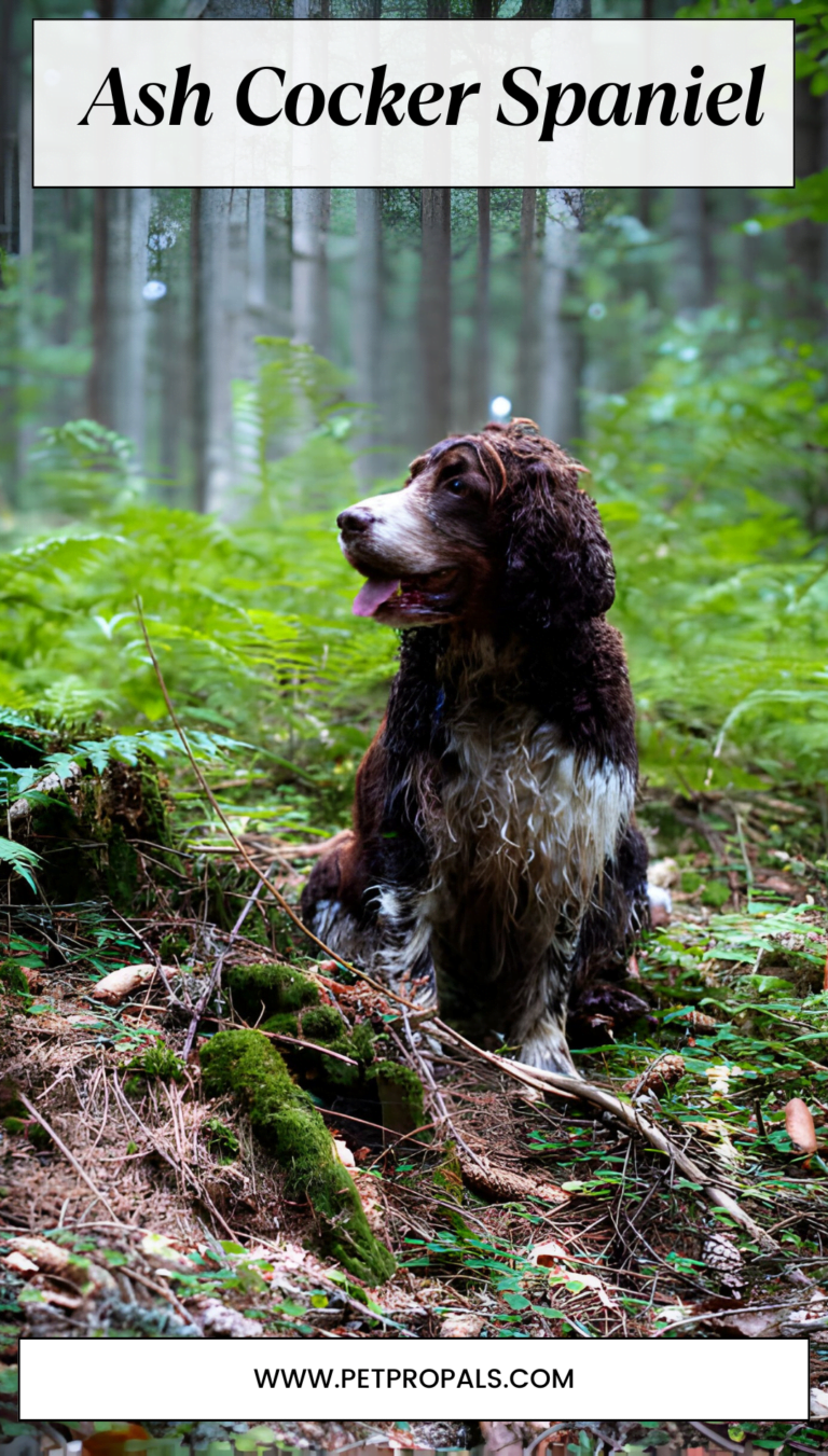 19 Stunning Cocker Spaniel Colors Explained (With Pictures)