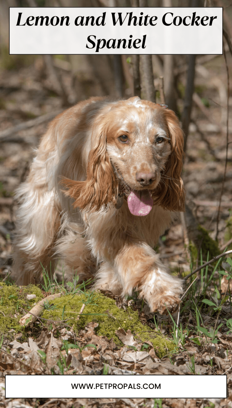 19 Stunning Cocker Spaniel Colors Explained (With Pictures)