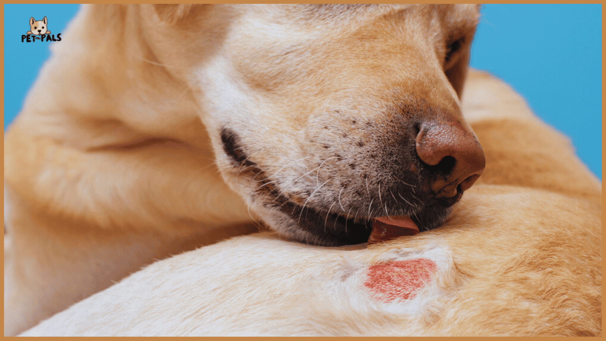 What Does Ringworm Look Like on a Dog? Early Symptoms Guide