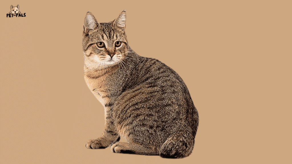 Pixie Bob Cat Breed Info:Lifespan,Price & Personality Guide