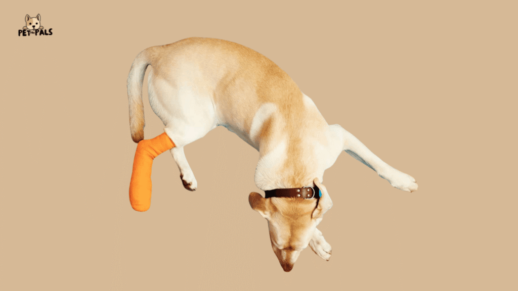 Sudden Hind Leg Weakness in Dogs: Causes & Solutions