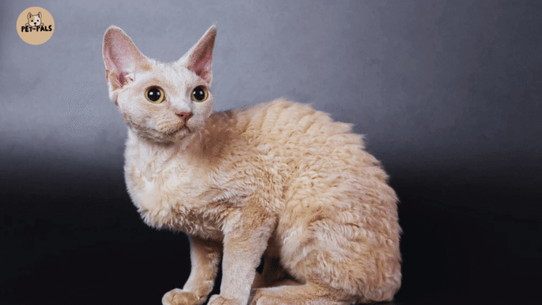 7 Low-Shedding Cat Breeds for a Fur-Free Home | PetProPals