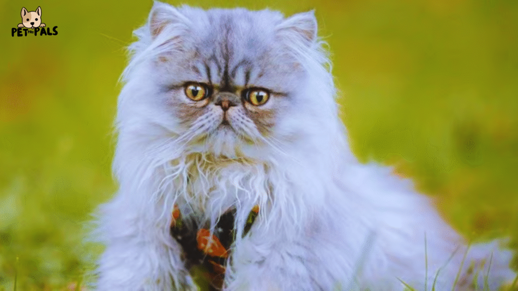 Persian Cat Breed Info: Lifespan ,Traits ,Price & More